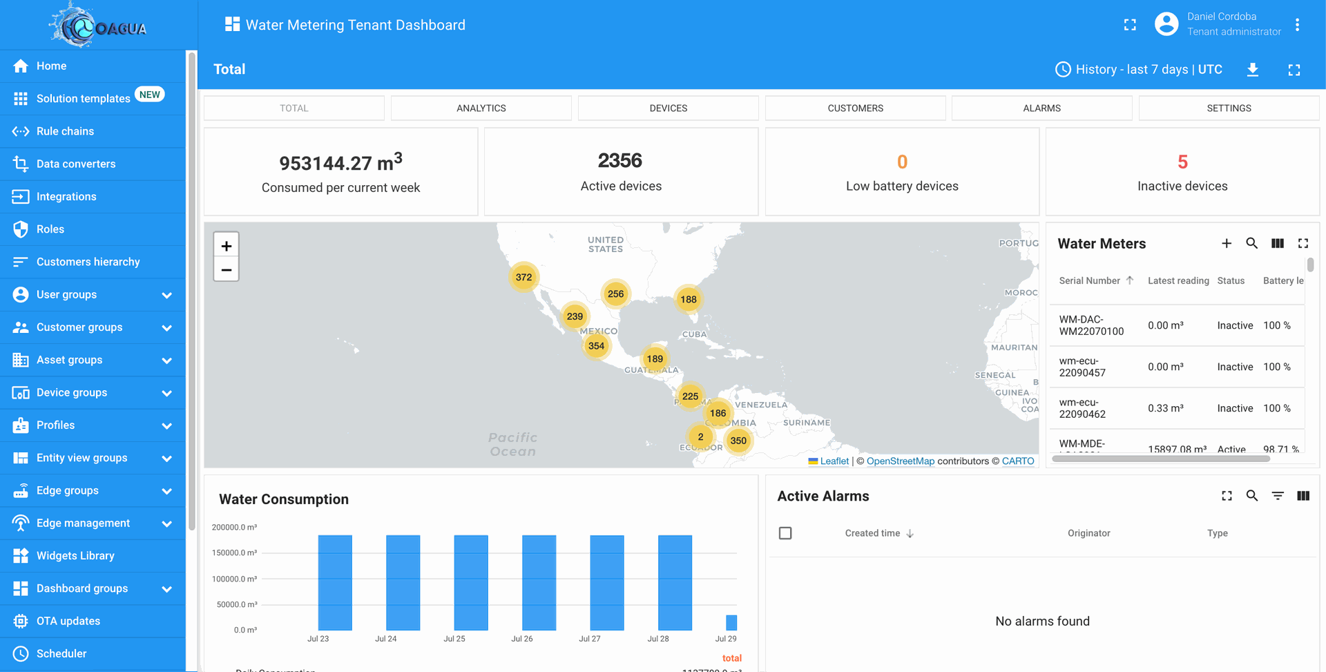 Cloud VistaTech | Vista Technologies LLC